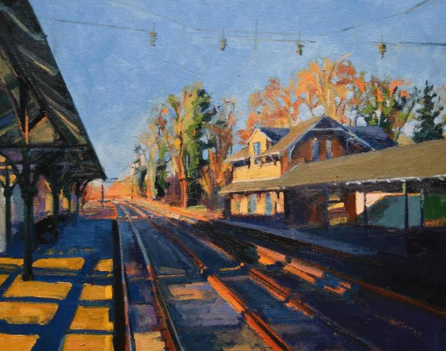 Finding Your Framework: Composition & Color Workshop with Kate Kern ...